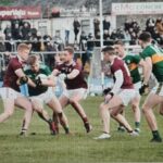 GAA live Score - Gaelic Football and Hurling