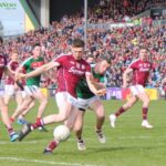 GAA Results - Irishscores